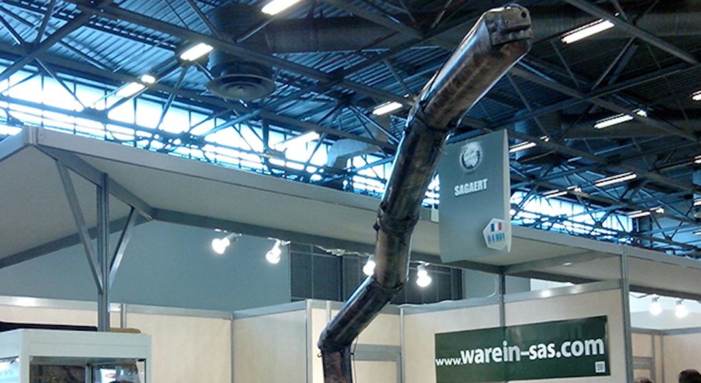 Service industrialisation de Axis Electronique - Axis Electronique